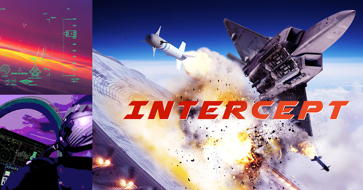 Rigun | Intercept